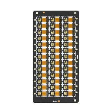 China 4-Layers Rigid-flex PCB for smartphone camera,Immersion Gold RFPC, rfpc on Global Sources ...
