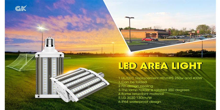 China LED smart corn Bulbs lamps E39 4500K 80W HID/CFL/HPS Replacement ...