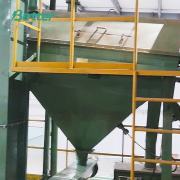 China Red Lead production system, manufacturing machine for the Red ...