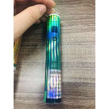 China POSH PLUS XL 1500 puffs Disposable Vape Pod Bulk Wholesale on ...