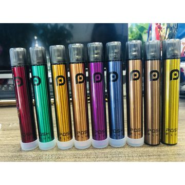 China POSH PLUS XL 1500 puffs Disposable Vape Pod Bulk Wholesale on ...