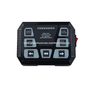 Taiwan Switch Box Control Panels for Lights & Light Bars on Global ...
