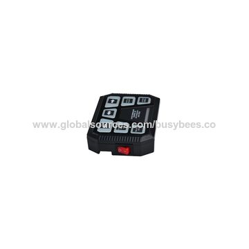 Taiwan Switch Box Control Panels for Lights & Light Bars on Global ...