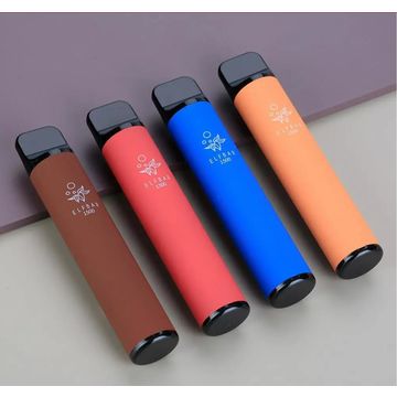 China Upgrade Disposable Vape Stick Pod1500 Puff 850 mAh Battery with ...