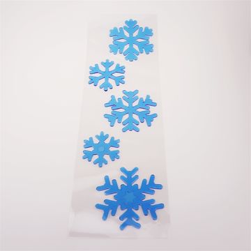 China Christmas Snowman Gel Stickers on Global Sources,3d silica gel ...