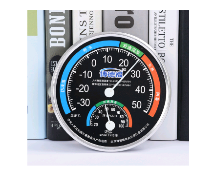 China Temperature and humidity meter on Global Sources,Mechanical ...