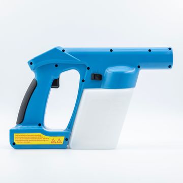 China Wireless ULV Fogging Electrostatic Handheld electrostatic sprayer ...