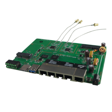 China 4G Router Circuit Board PCB Assembly OEM Service in China Fast & Easy on Global Sources,4G ...