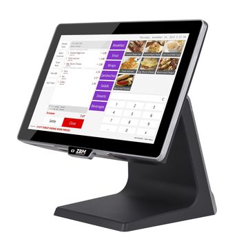 China POS payment system Multifunctional Pos machine with optional ...