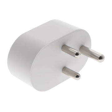 China OEM 16A Indian Standard Tuya Wi-Fi Smart Plug Alexa Control AU ...