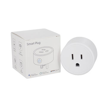China Hysiry US WiFi Smart Socket smart plug APP Remote Control ...