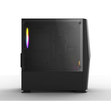 China Computer Case Computadoras Game Cases Pc Gamer Cpu Cabinet Gaming ...