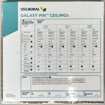 China Galaxy Pin surface 12/14mm 600x600mm/610x610mm on Global Sources ...