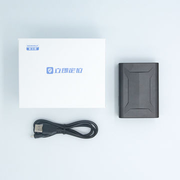 China 2021 strong magnetic wireless gps tracker S15 built in battery ...