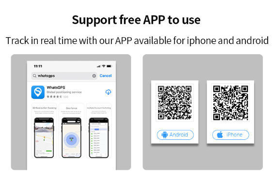 China 2021 strong magnetic wireless gps tracker S15 built in battery ...