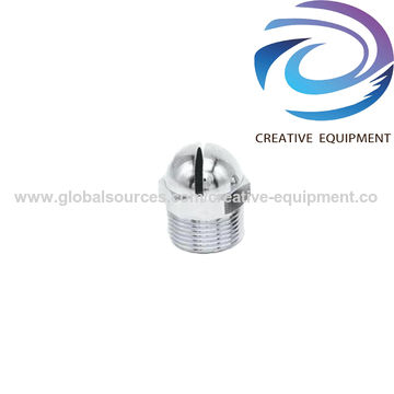 China Copper Products Open Water Curtain Sprinkler Nozzles on Global ...