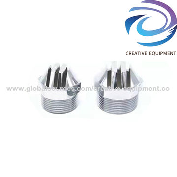 China Copper Products Open Water Curtain Sprinkler Nozzles on Global ...