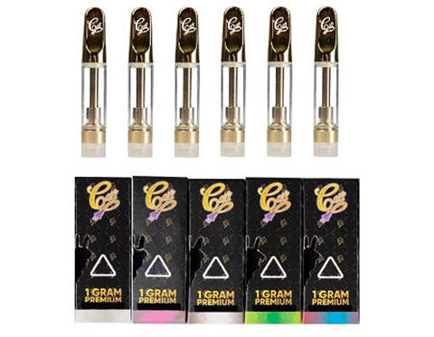 China Caliplug cartridges with packaging 10 flavours available empty ...