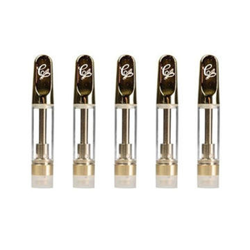 China Caliplug cartridges with packaging 10 flavours available empty ...