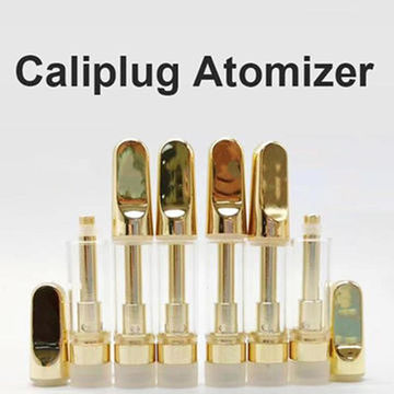 China Caliplug cartridges with packaging 10 flavours available empty ...