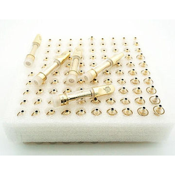 China Caliplug cartridges with packaging 10 flavours available empty ...