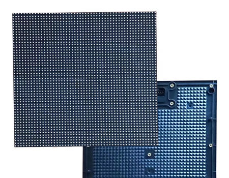China Outdoor Full Color LED module on Global Sources,advertising led ...