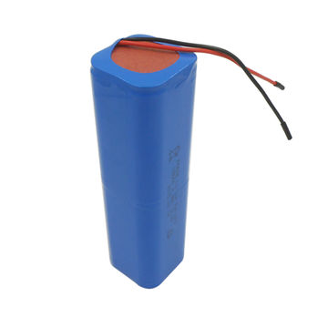 China Customized rechargeable 14.8v 4400mah li ion battery pack, 14.8 ...