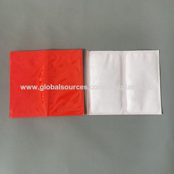 China Disposable Absorbent Pad for Fresh Food packaging & Blood Soaker ...