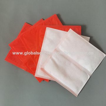 China Disposable Absorbent Pad for Fresh Food packaging & Blood Soaker ...