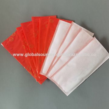 China Disposable Absorbent Pad for Fresh Food packaging & Blood Soaker ...