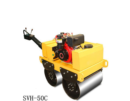 China Fully Hydraulic Small Road Roller 550kg Hand Asphalt Roller Cheap ...