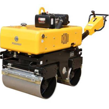 China Fully Hydraulic Small Road Roller 550kg Hand Asphalt Roller Cheap ...