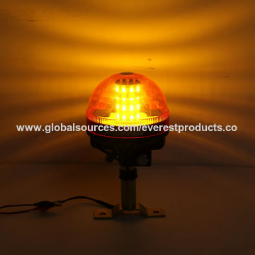 China DC12-24V 40 LED School Bus Warning light beacon,car strobe light ...