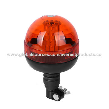 China DC12-24V 40 LED School Bus Warning light beacon,car strobe light ...