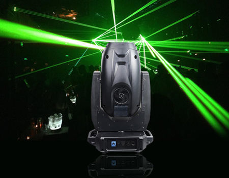 China 2021 Hot sale 200W Rolling Scan Beam Light on Global Sources,Beam ...