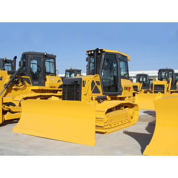 China BULLDOZER DH08-B2 Brand New High Quality 80Hp DH08-B2 Crawler ...