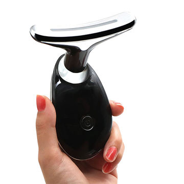 China Face Massager for Women, Anti Wrinkles Neck Massager, Face ...