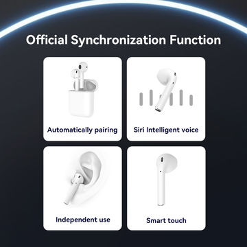 China 2021 True Wireless Inpods 12 Headphones Earbud Earphone Bluetooth ...