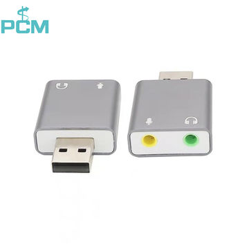 China USB2.0 Audio Capture Card Grabber - Analog Cassette Tape to ...