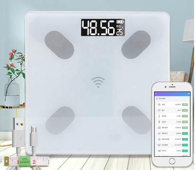 Weighing scale, Body fat scale Weighing scale Health scale - Buy China ...