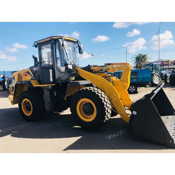 China LIUGONG Brand Official Wheel Loader CLG836 CLG855 CLG856H Factory ...