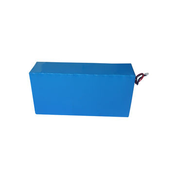 China High capacity 24v 40ah rechargeable lithium ion battery pack with ...