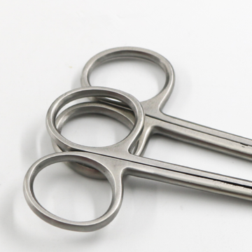 China Straight stainless steel surgical scissors on Global Sources ...