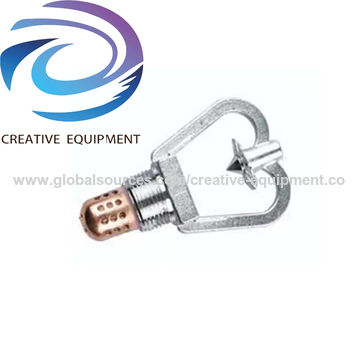 China OEM fire open type sprinklers manufacter on Global Sources,fire ...