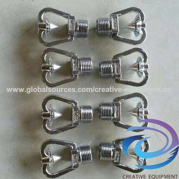China OEM fire open type sprinklers manufacter on Global Sources,fire ...