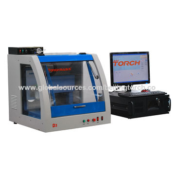 China Automatic visual precision dispenser on Global Sources,Automatic ...