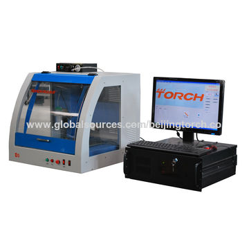 China Automatic visual precision dispenser on Global Sources,Automatic ...