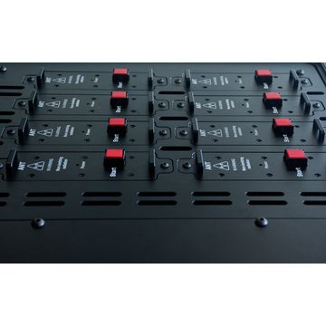 China IED Jammer/ DDS jammer for military Block range up to 500m ...