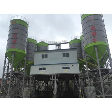 China Concrete mixing plant,concrete plant, mixing plant, on Global ...