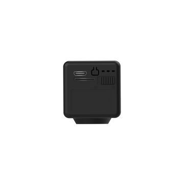 China Cheap S1T 4K FOWL WiFi Mini Camera Camsoy iCookycam 720P HD IP ...